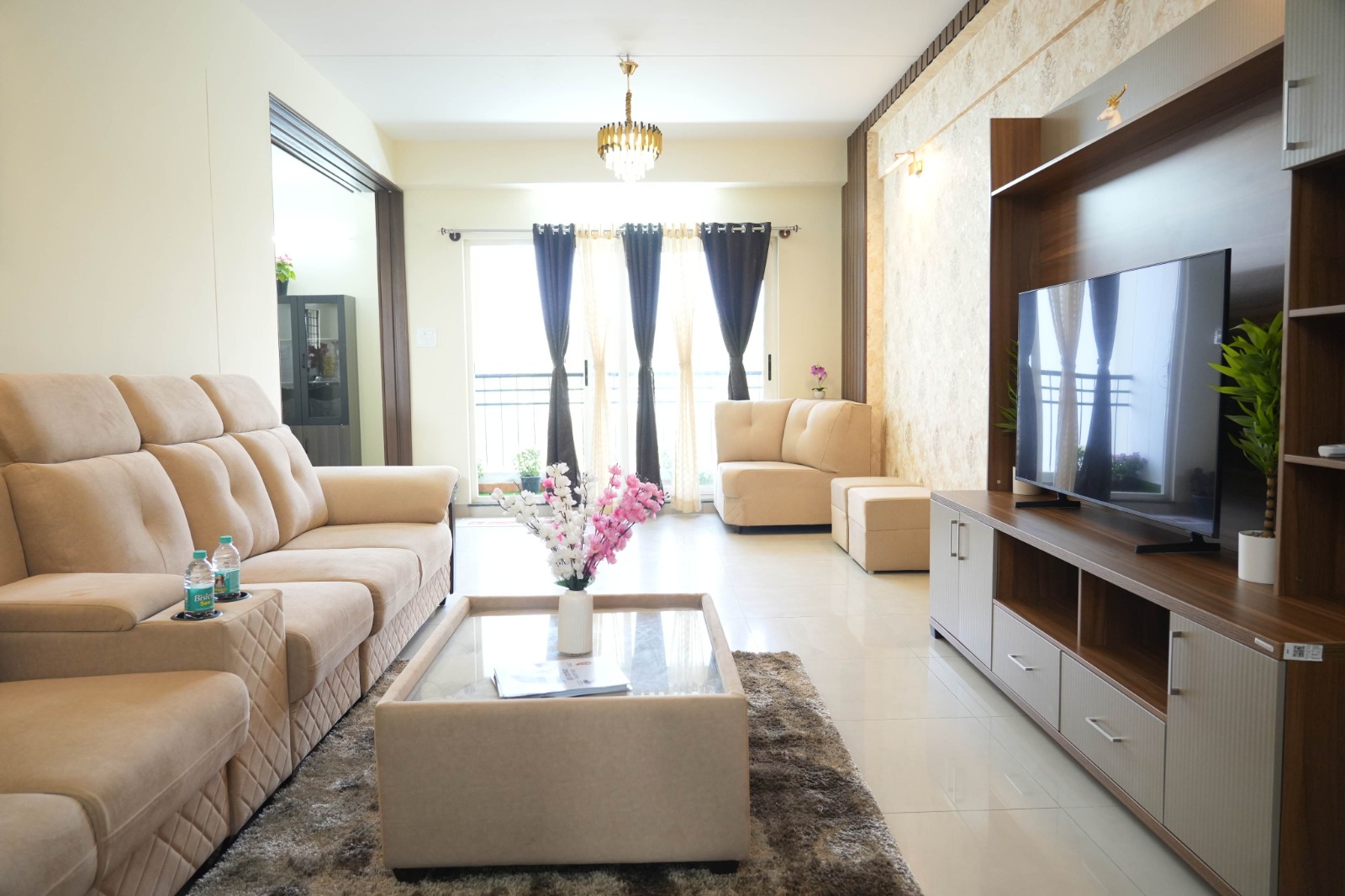 Home - BDA Housing